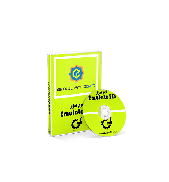 سیم لرن : مرجع شبیه سازی ایران